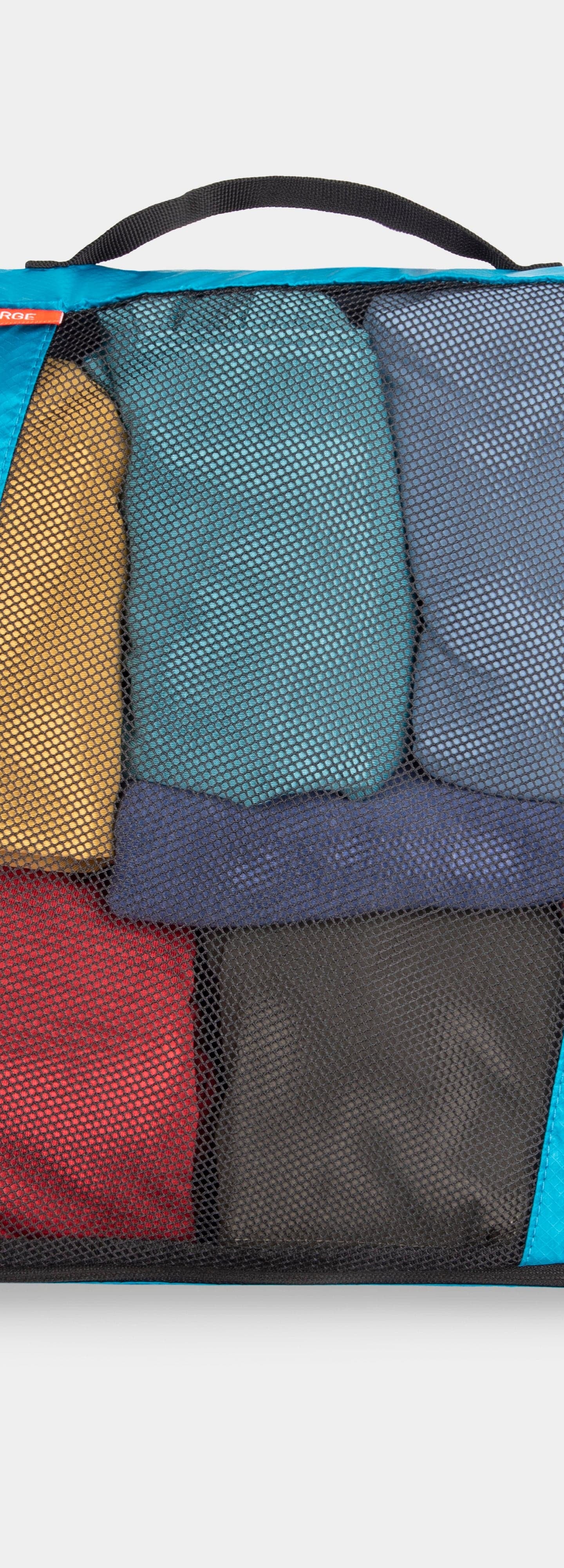 Packing Cube Large | Zipped Travel Organiser