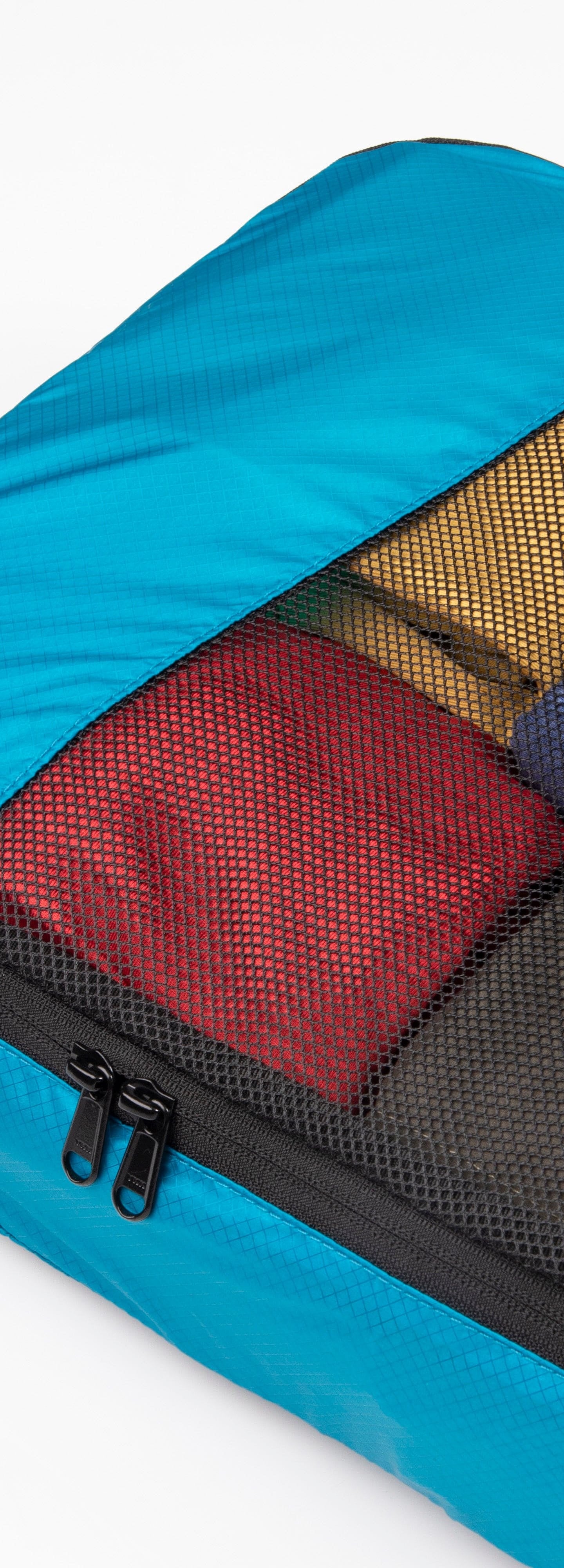 Packing Cube Large | Zipped Travel Organiser