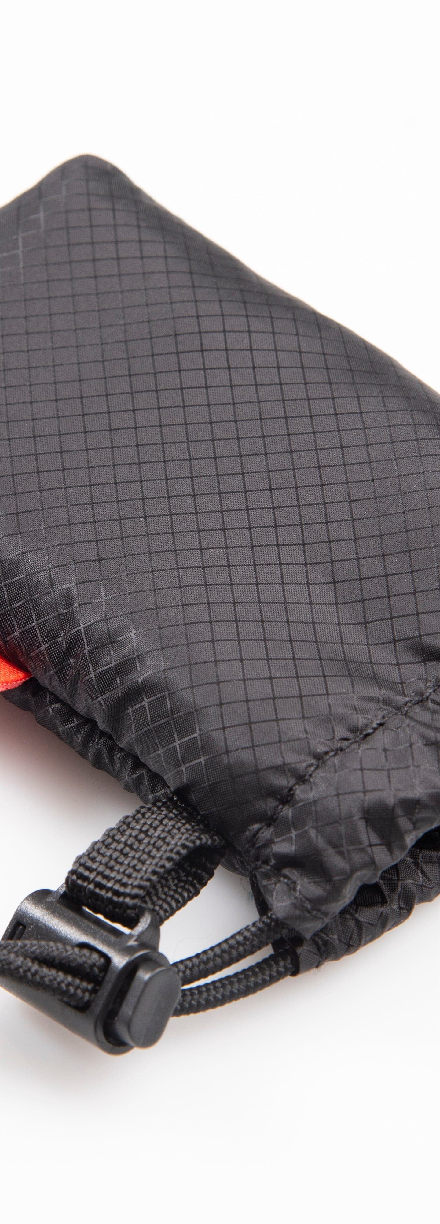 Padded Cell 1 | Pile-lined Carry Pouch