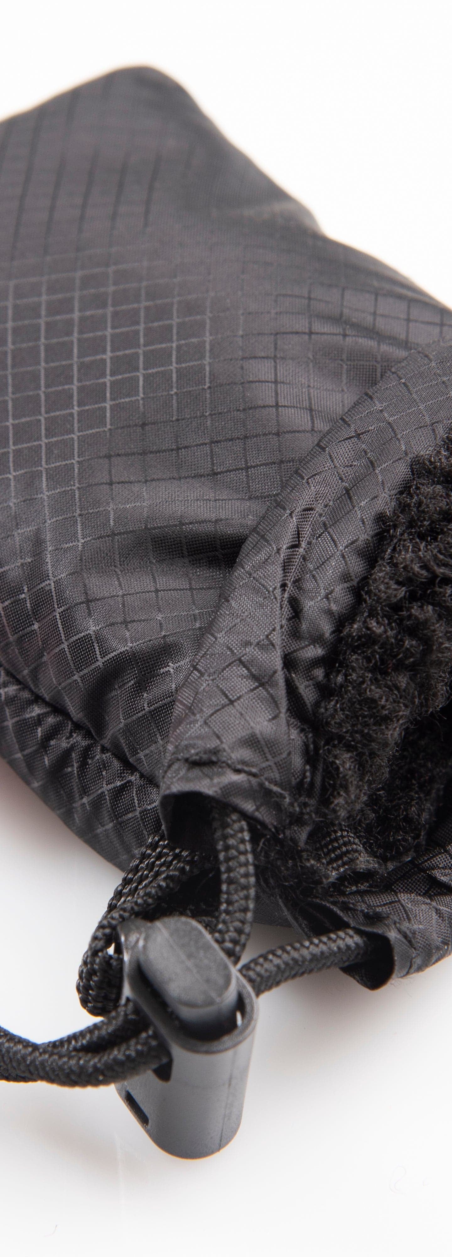 Padded Cell 1 | Pile-lined Carry Pouch