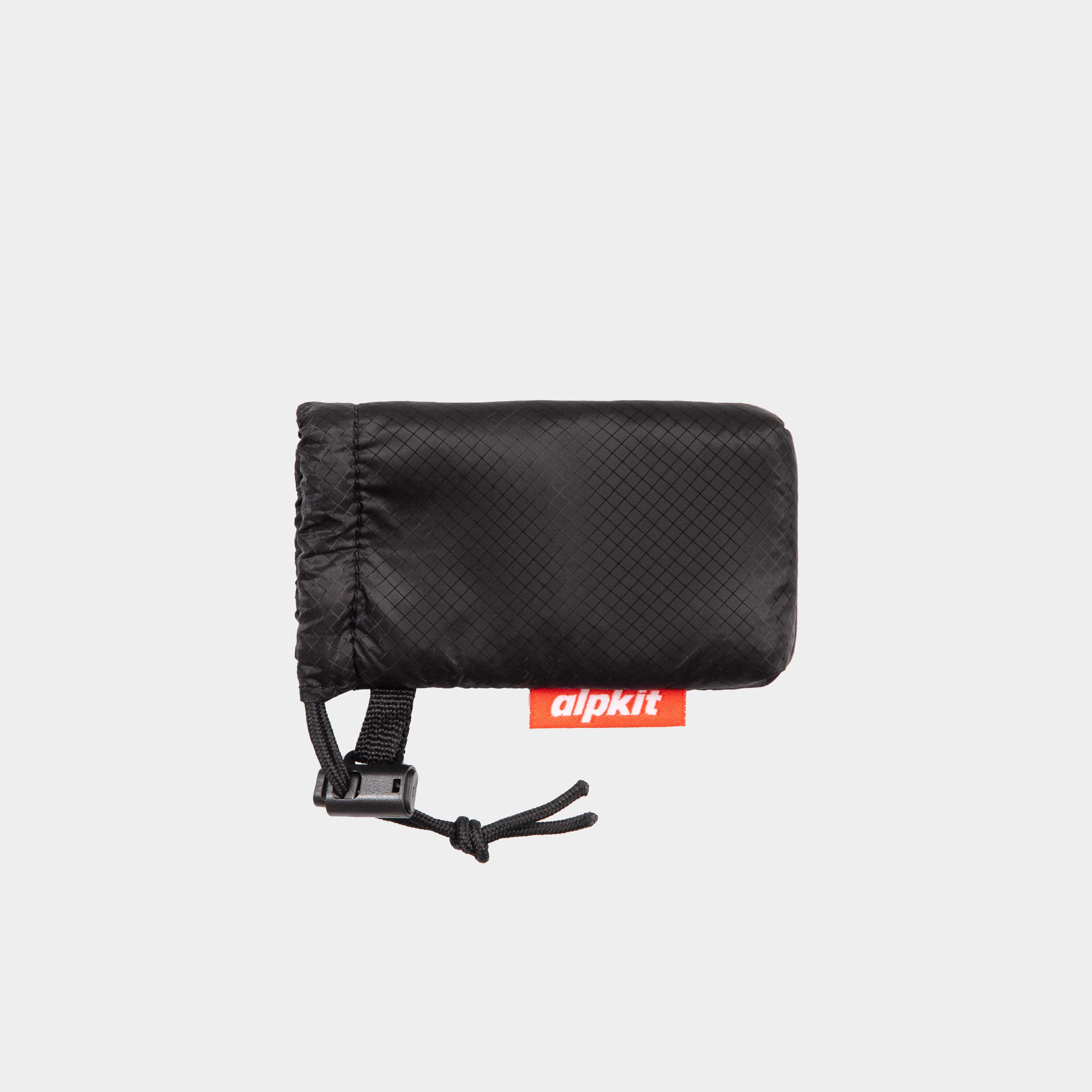 Padded Cell 1 Pile-lined Carry Pouch