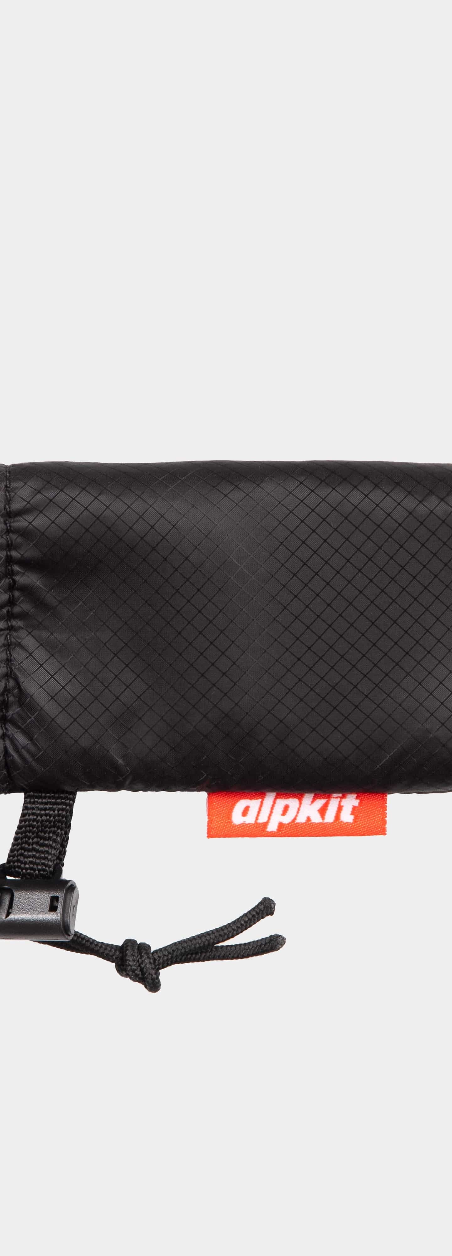 Padded Cell 1 | Pile-lined Carry Pouch