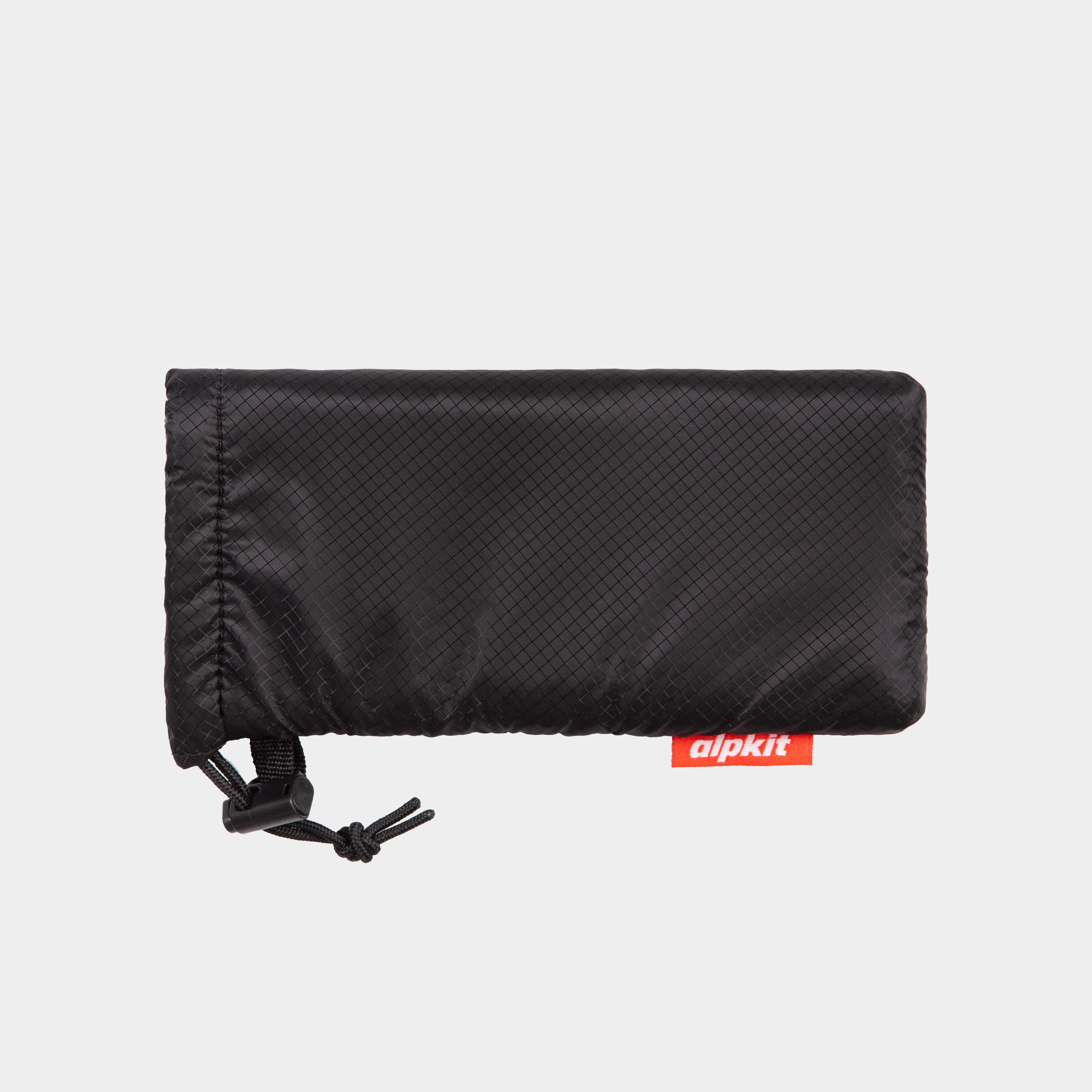 Padded Cell 3 Pile-lined Carry Pouch