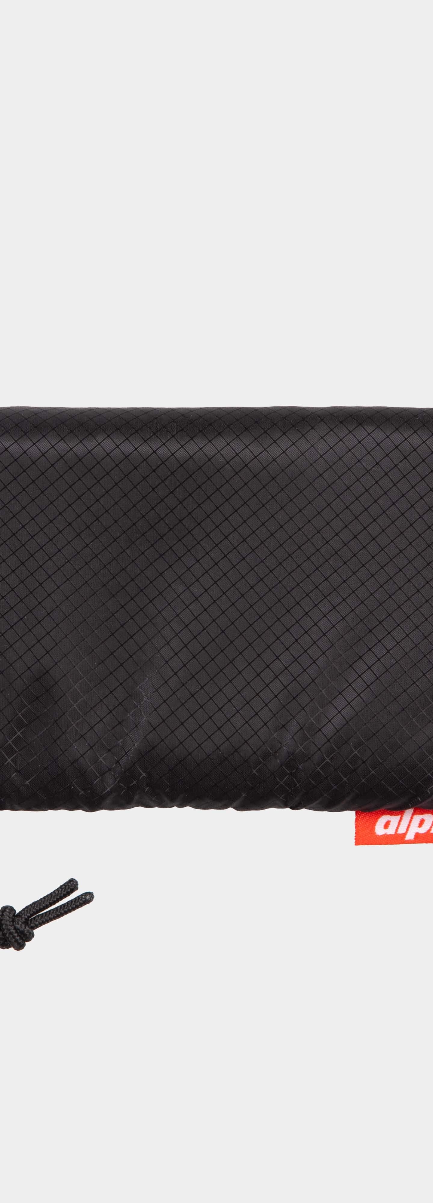 Padded Cell 3 | Pile-lined Carry Pouch