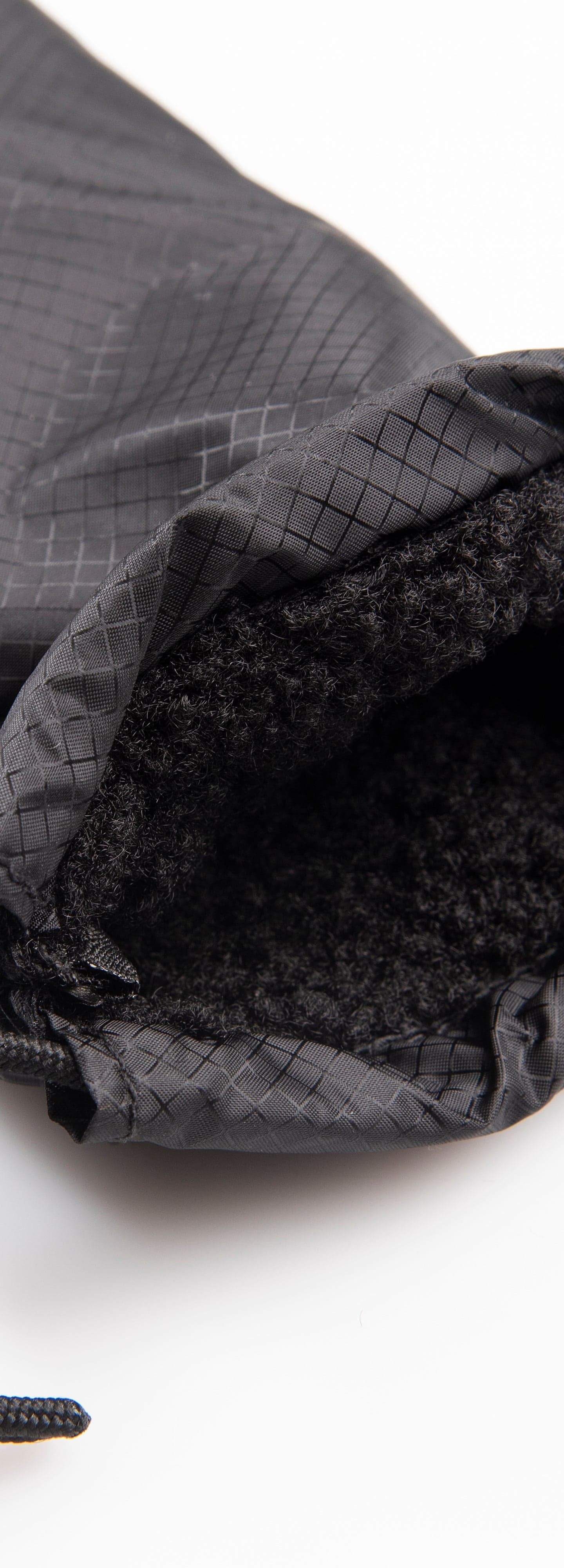 Padded Cell 3 | Pile-lined Carry Pouch