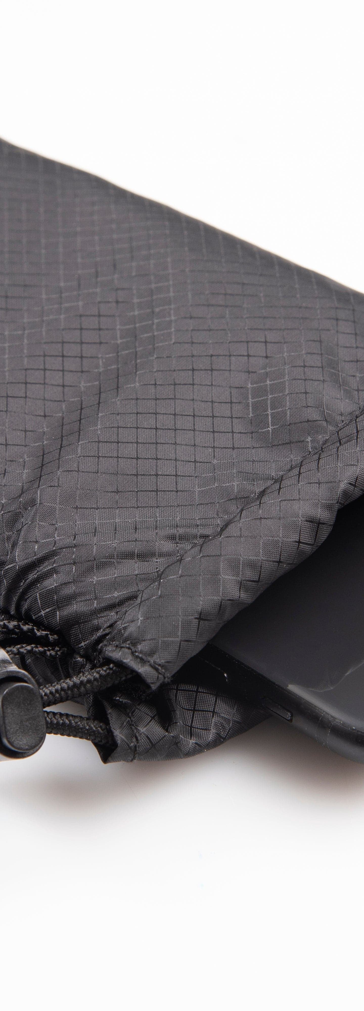 Padded Cell 3 | Pile-lined Carry Pouch