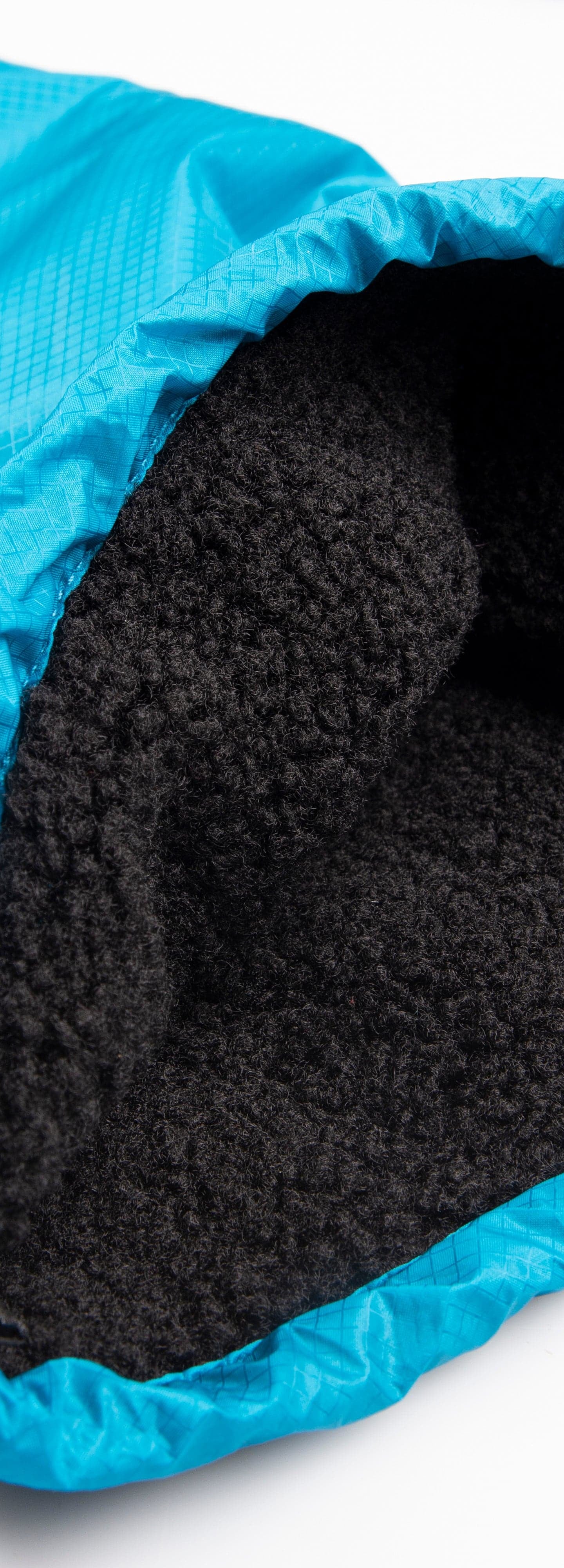 Padded Cell 5 | Pile-lined Carry Pouch