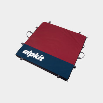Phud Lightweight Bouldering Pad 100 x 100 x 8cm