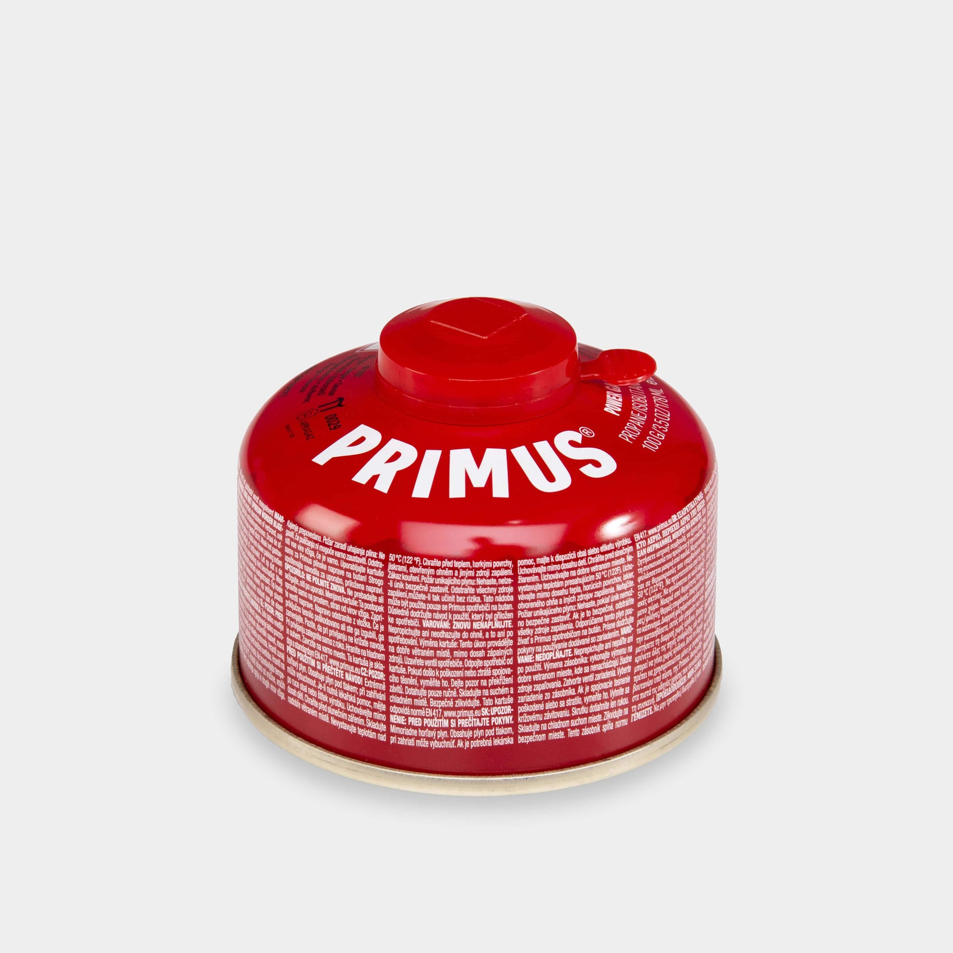 Primus Power Gas 3 Season Camping Gas Canister