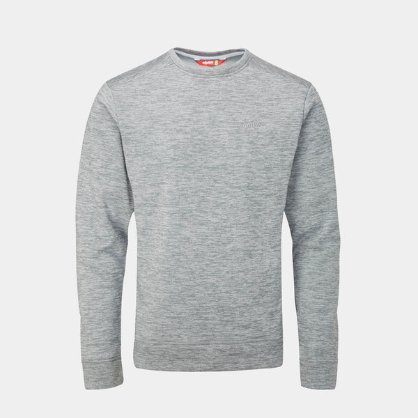 Redpoint Men’s Fleece Crew Neck Jumper