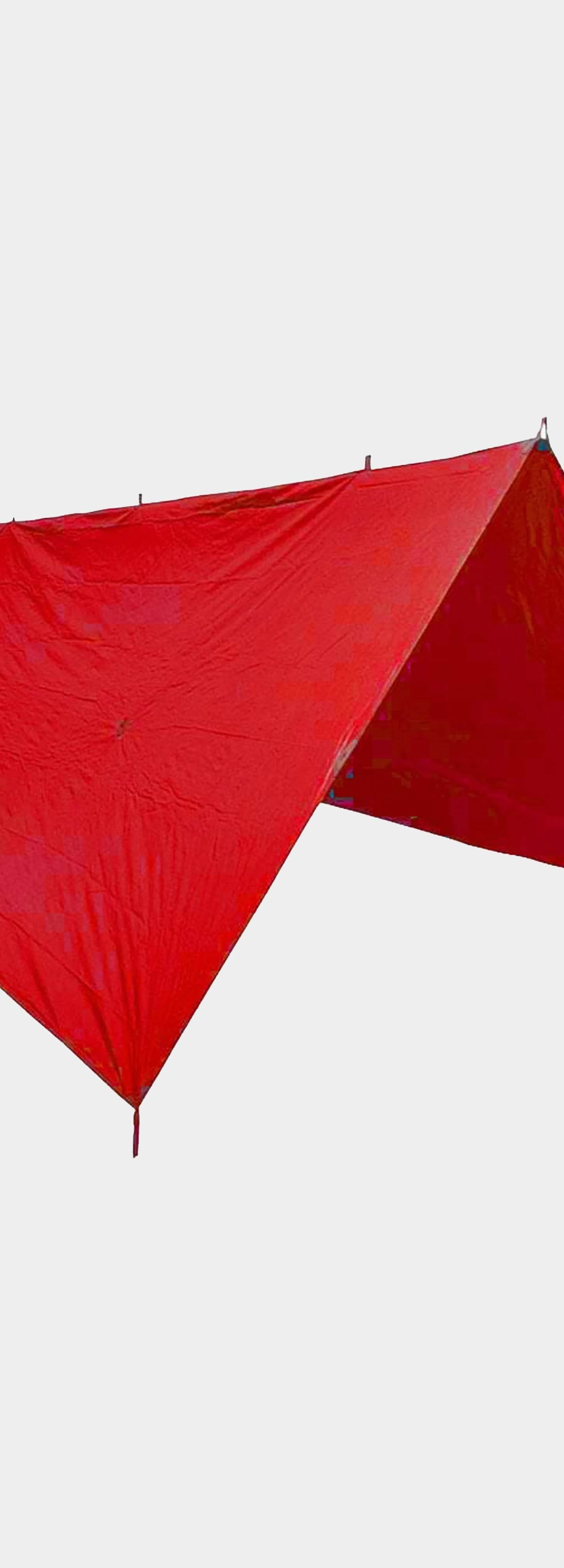 Rig 21 Expedition Tarp