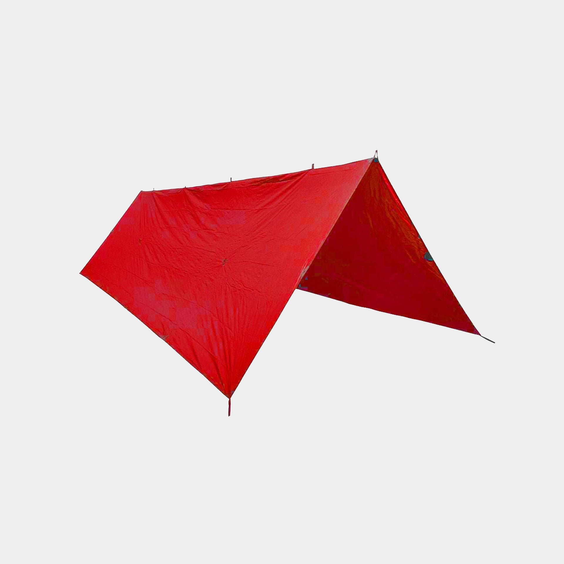 Rig 21 Expedition Tarp