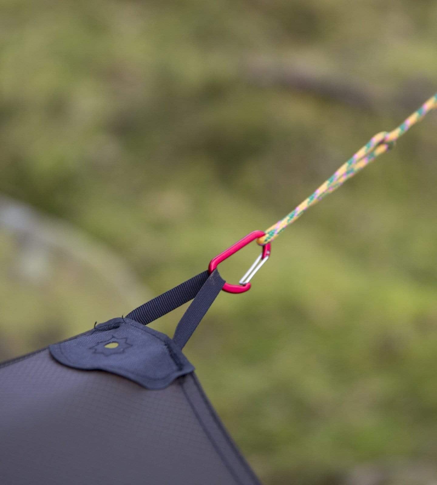 Rig 7 Lightweight Personal Tarp