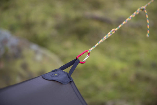 Rig 7 Lightweight Personal Tarp