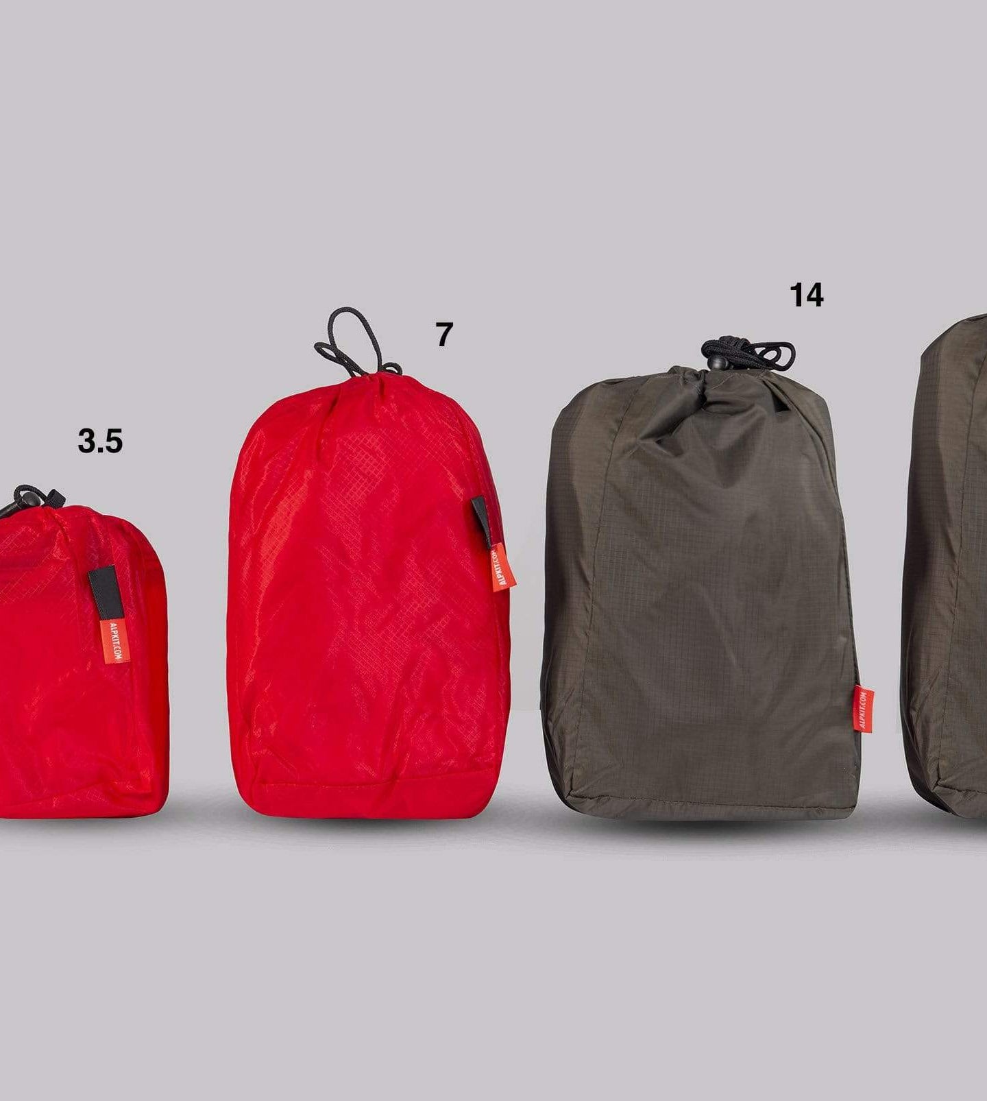 Rig 7 Lightweight Personal Tarp