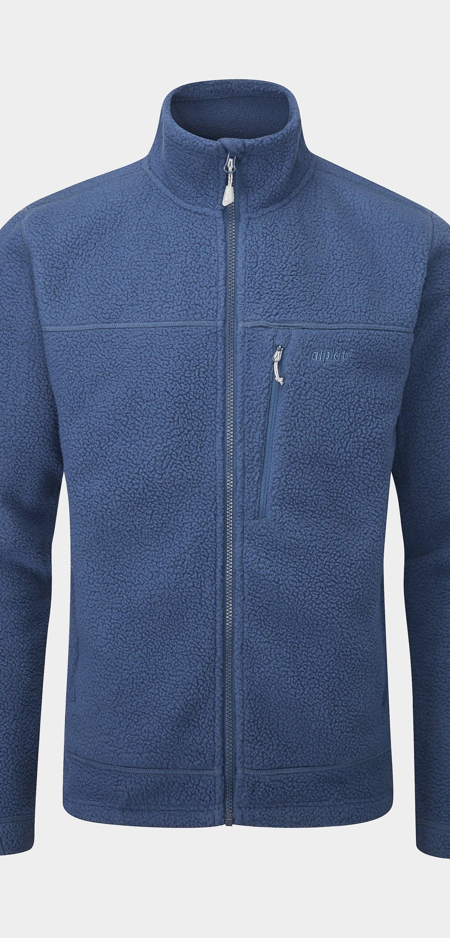 Sastrugi Men’s Recycled Pile Fleece Jacket