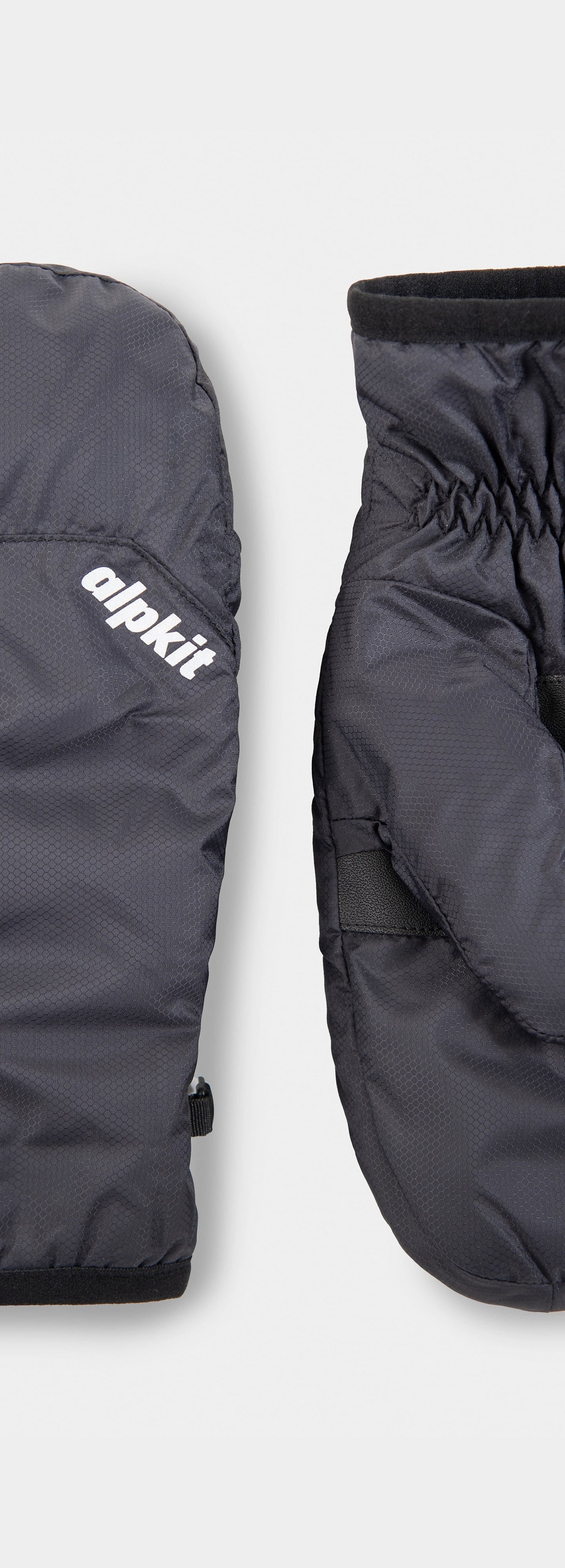 Sheil Mitt | Packable Winter Mitt