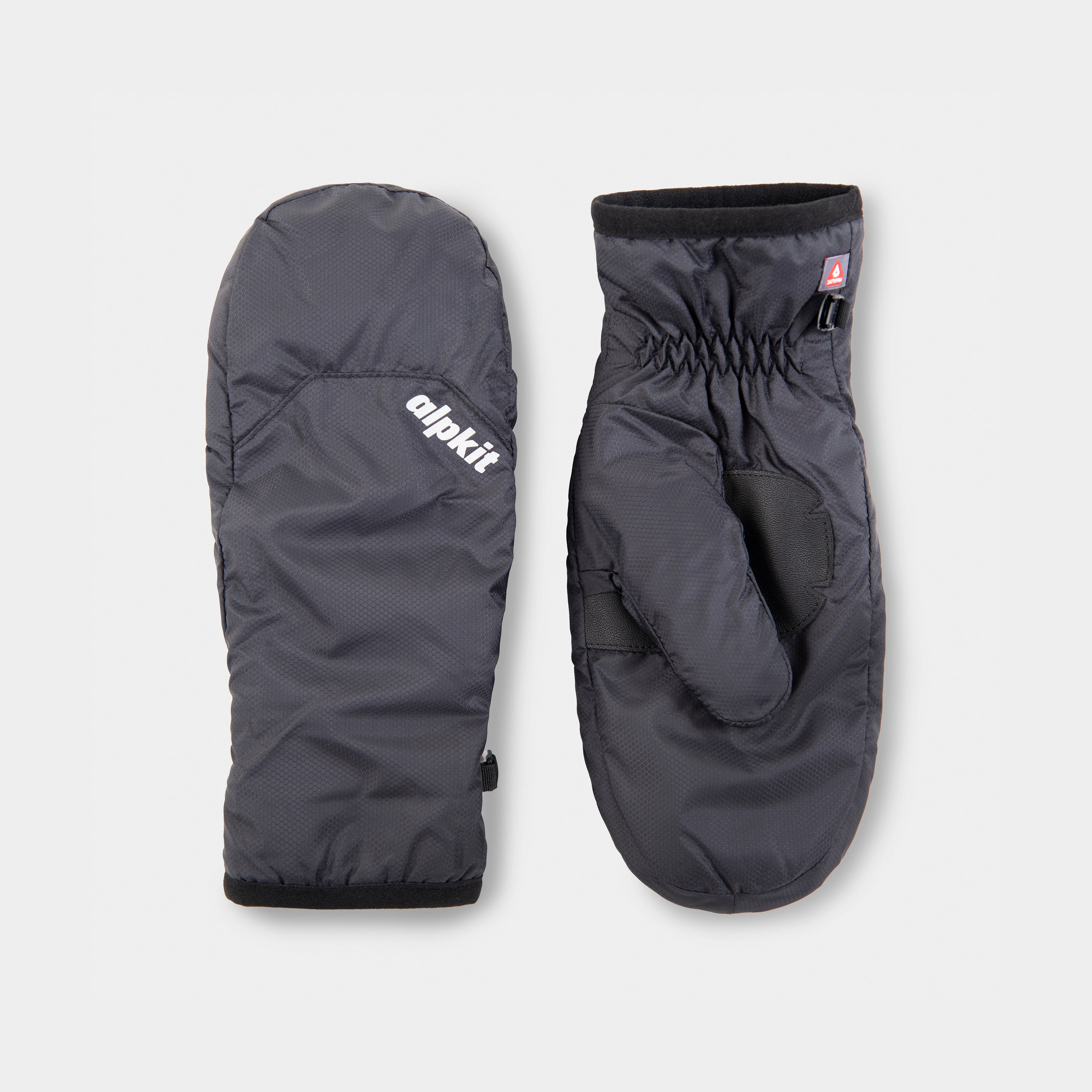 Sheil Mitt | Packable Winter Mitt
