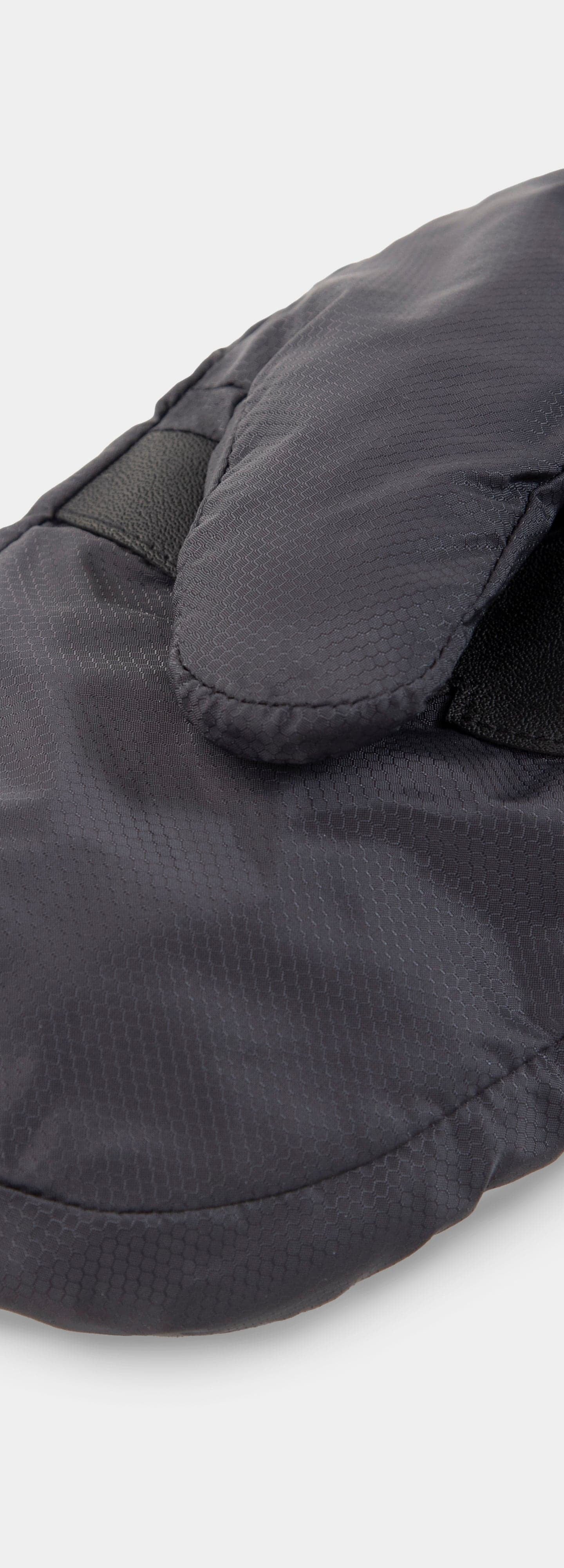 Sheil Mitt | Packable Winter Mitt