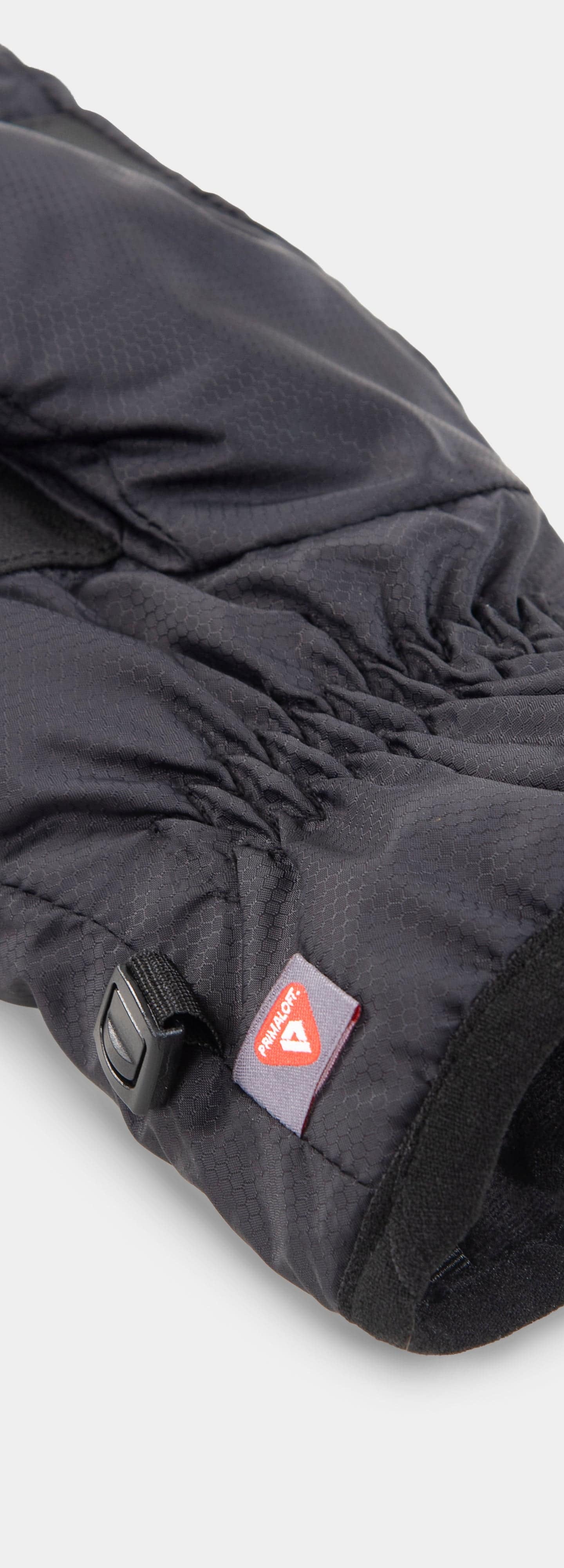 Sheil Mitt | Packable Winter Mitt