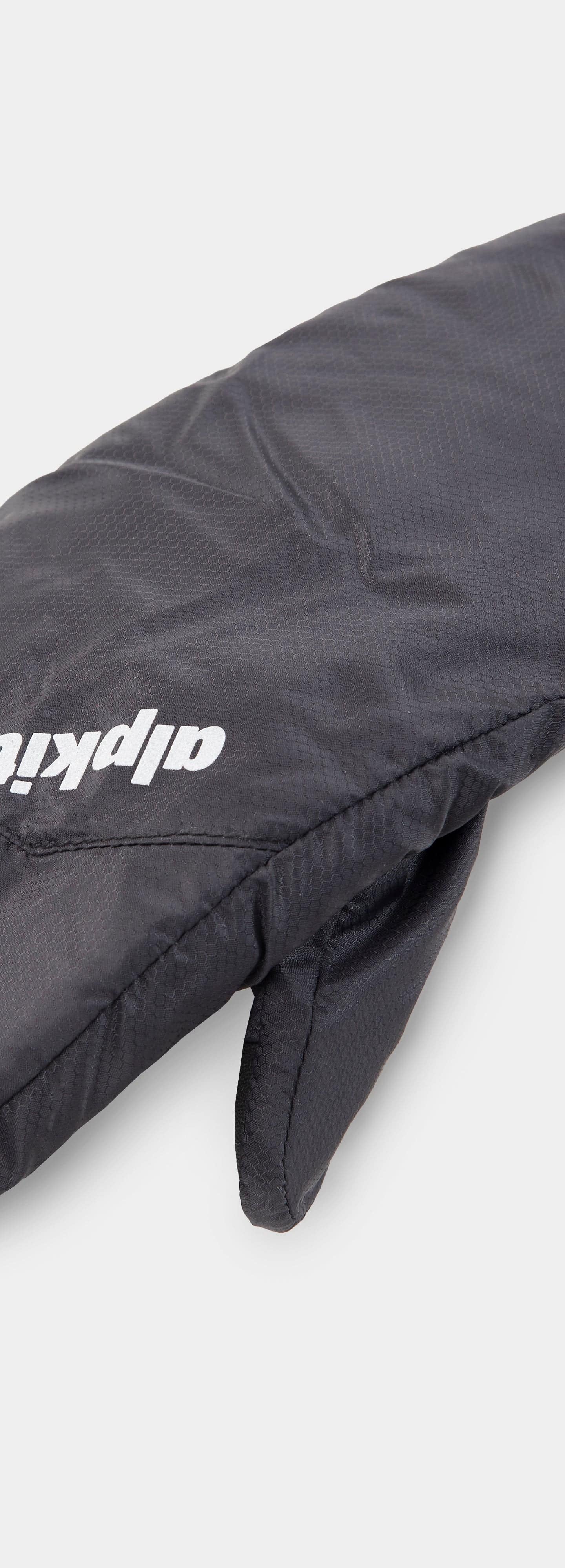 Sheil Mitt | Packable Winter Mitt