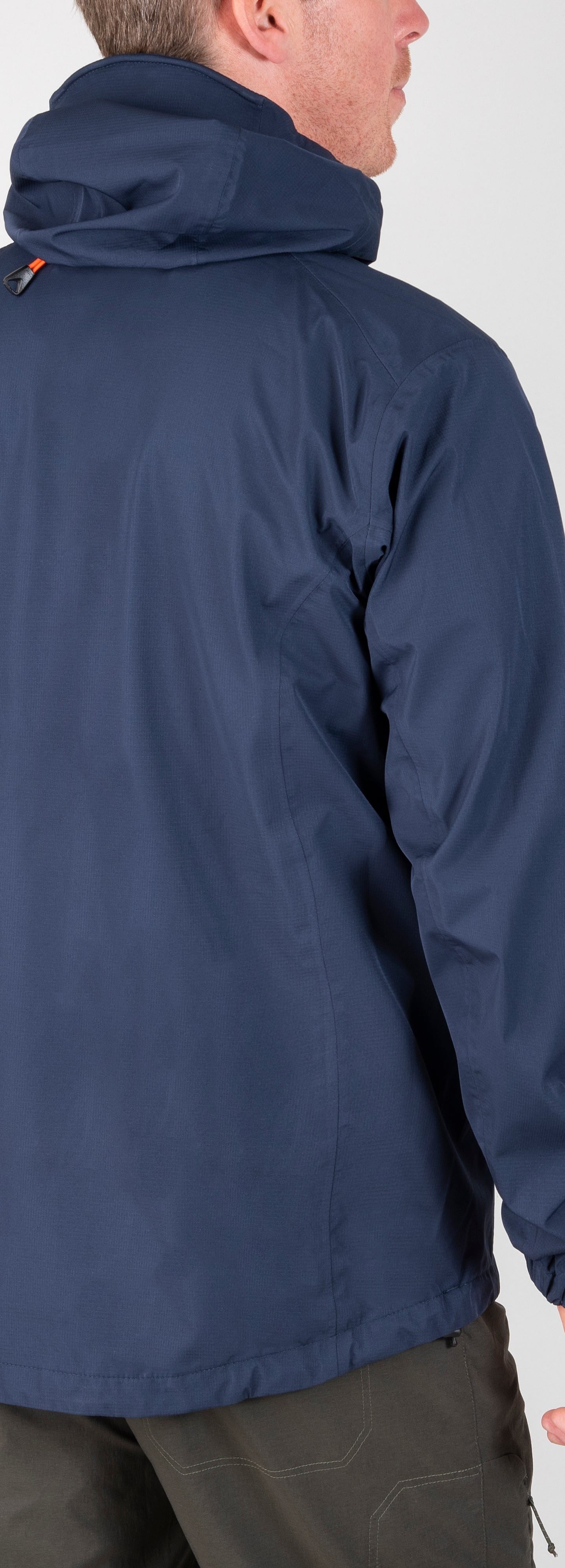 Sigma | Men's 100% Recycled Waterproof Jacket