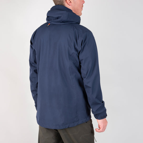 Sigma | Men's Fully Recycled Waterproof Jacket