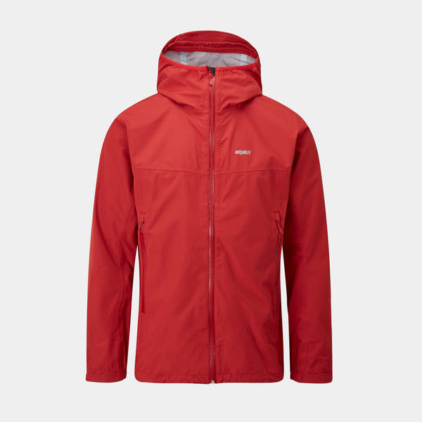 Sigma | Men's 100% Recycled Waterproof Jacket