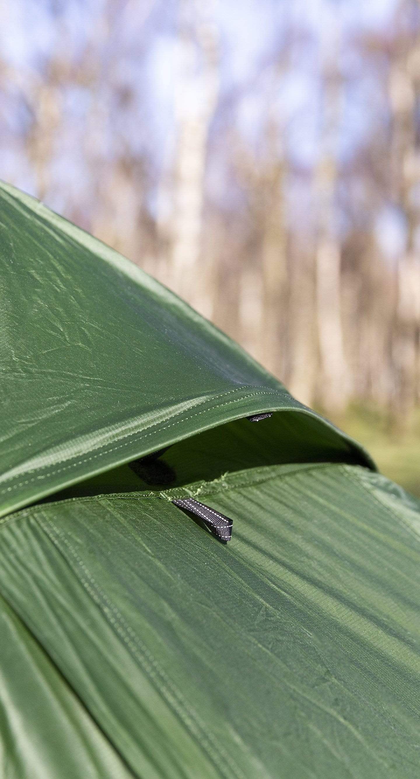 Soloist | Ultralight 1-Person Backpacking Tent