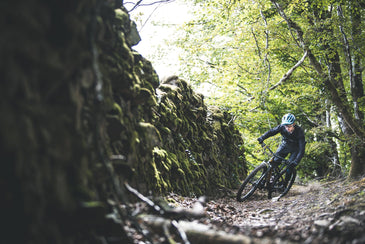 Sonder Cortex Short-Travel 29er Full Suspension Mountain Bike