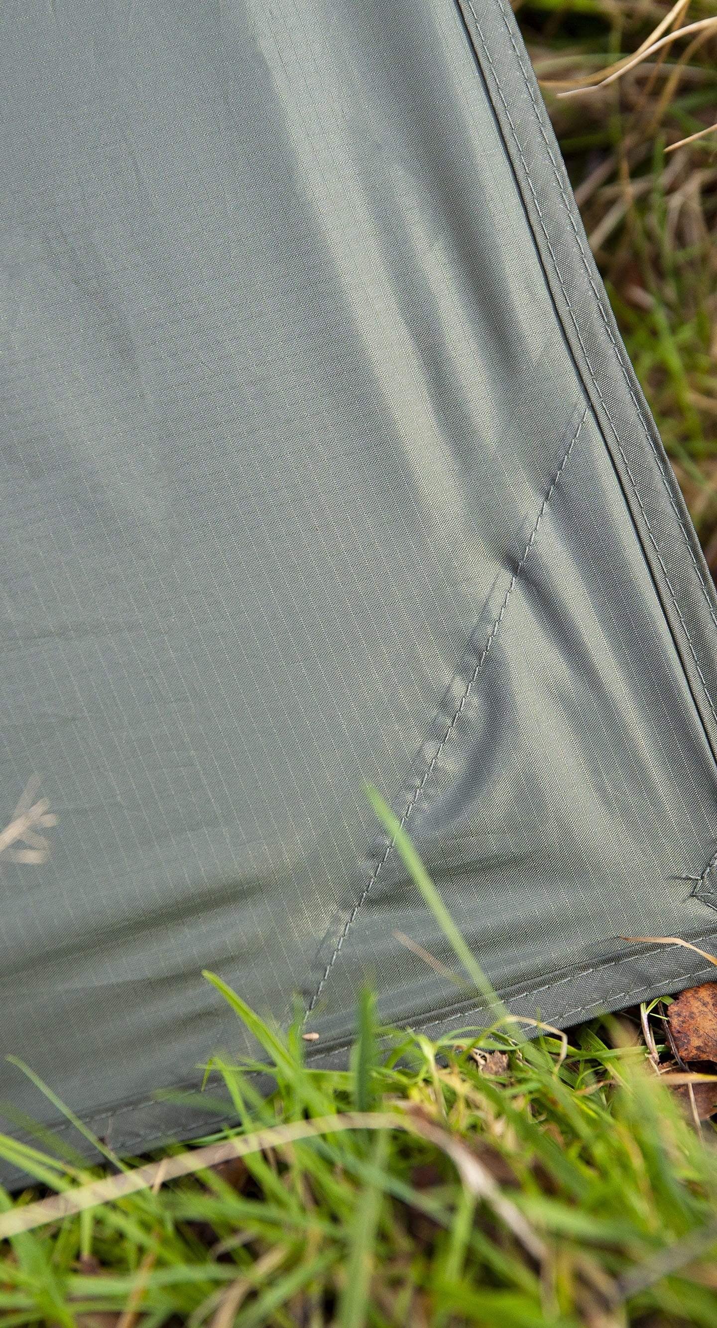 3 Square 3m Square Hammock and Camping Tarp