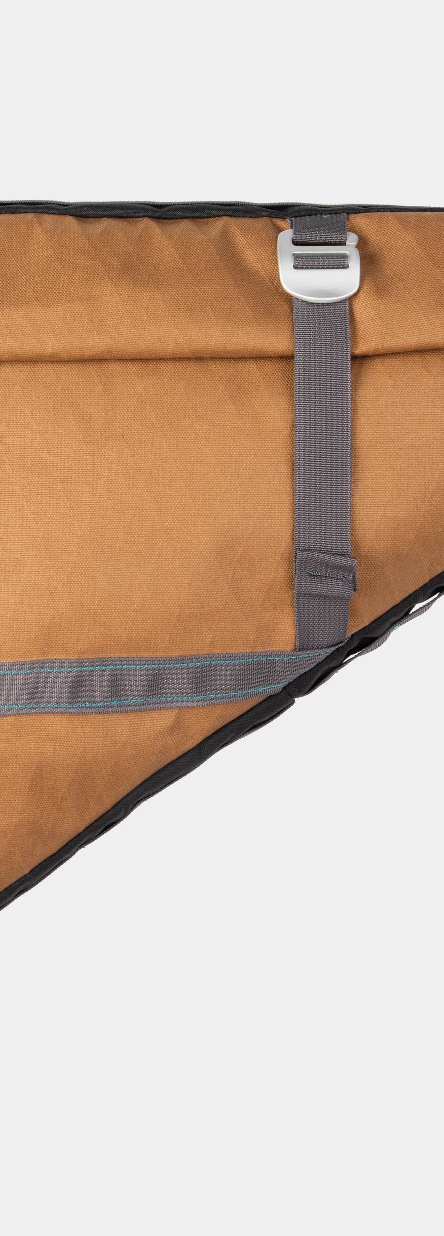 Stingray - Custom Made Bike Frame Bag