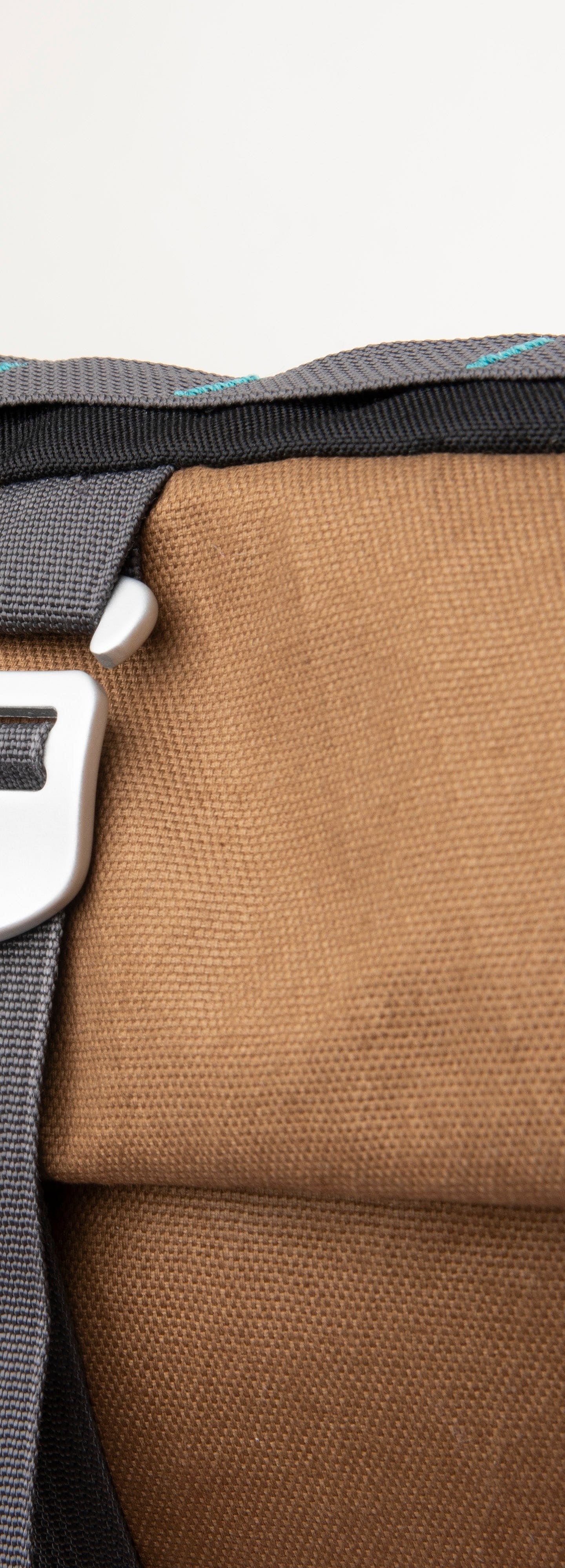 Stingray - Custom Made Bike Frame Bag