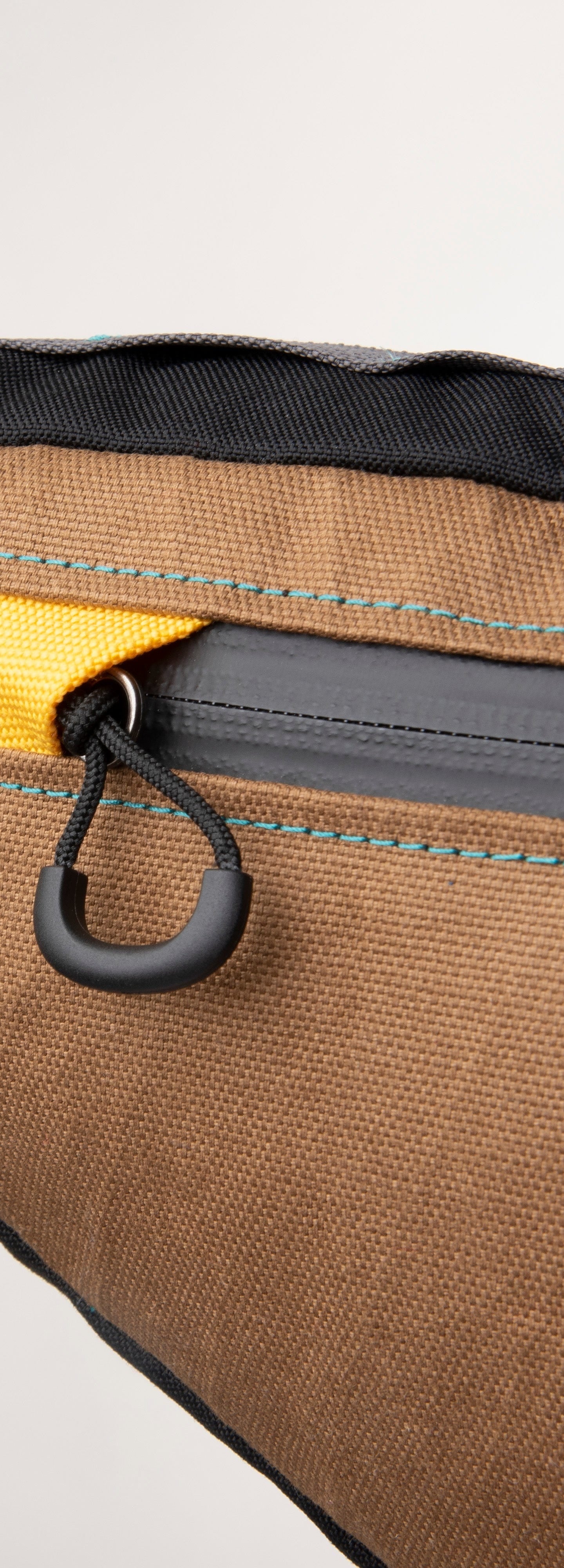 Stingray - Custom Made Bike Frame Bag