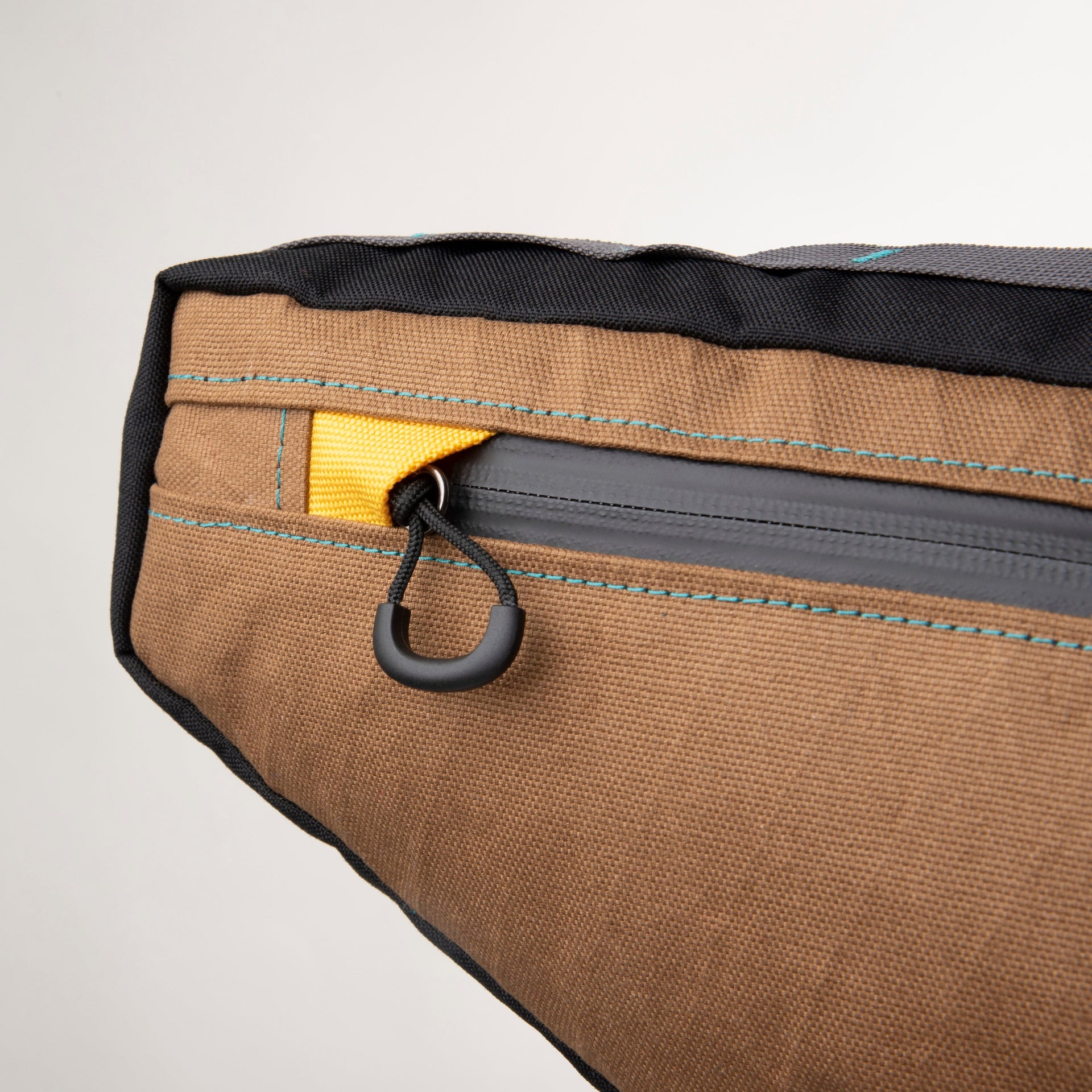 Stingray - Custom Made Bike Frame Bag