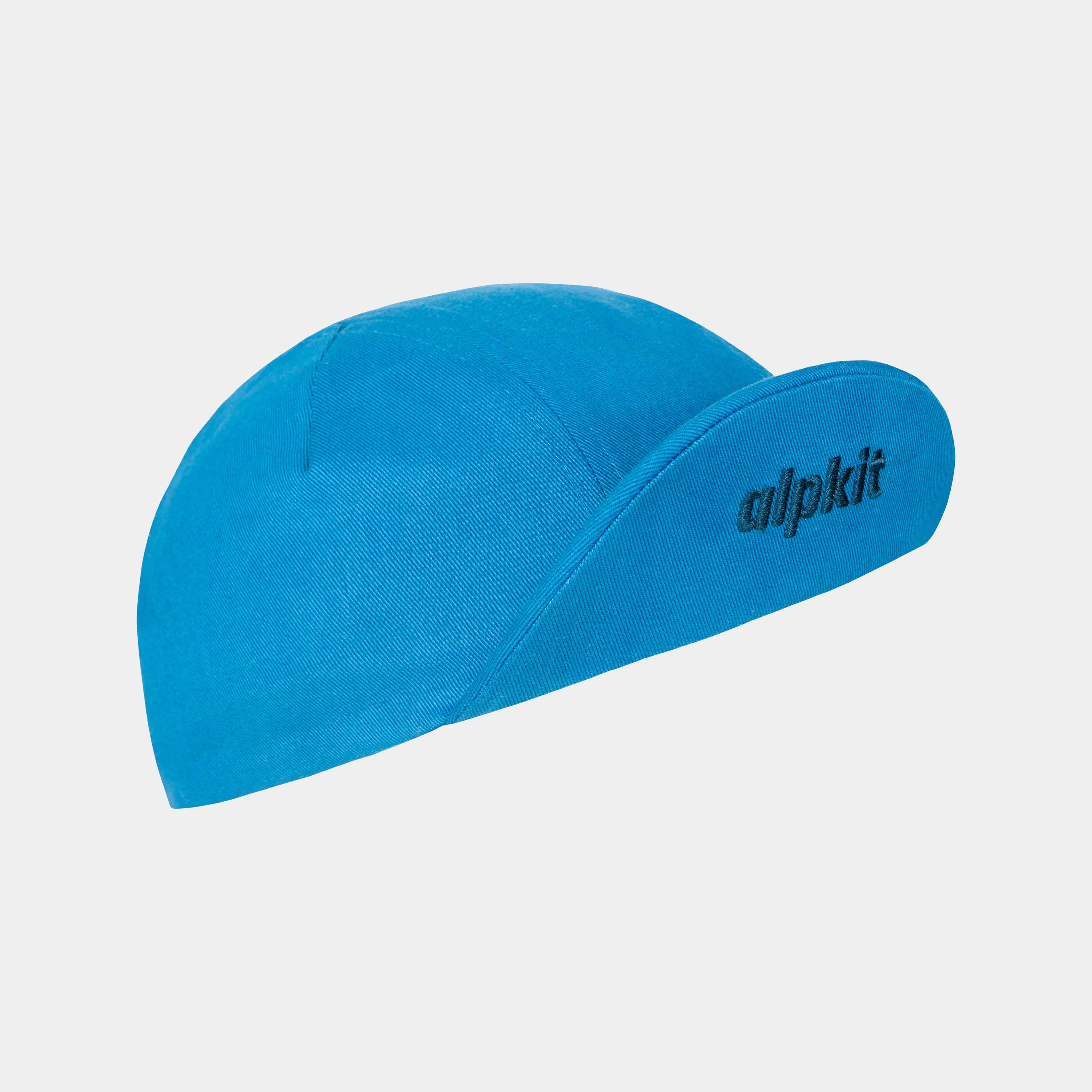 Strada Cap Organic Cotton Cycling Cap