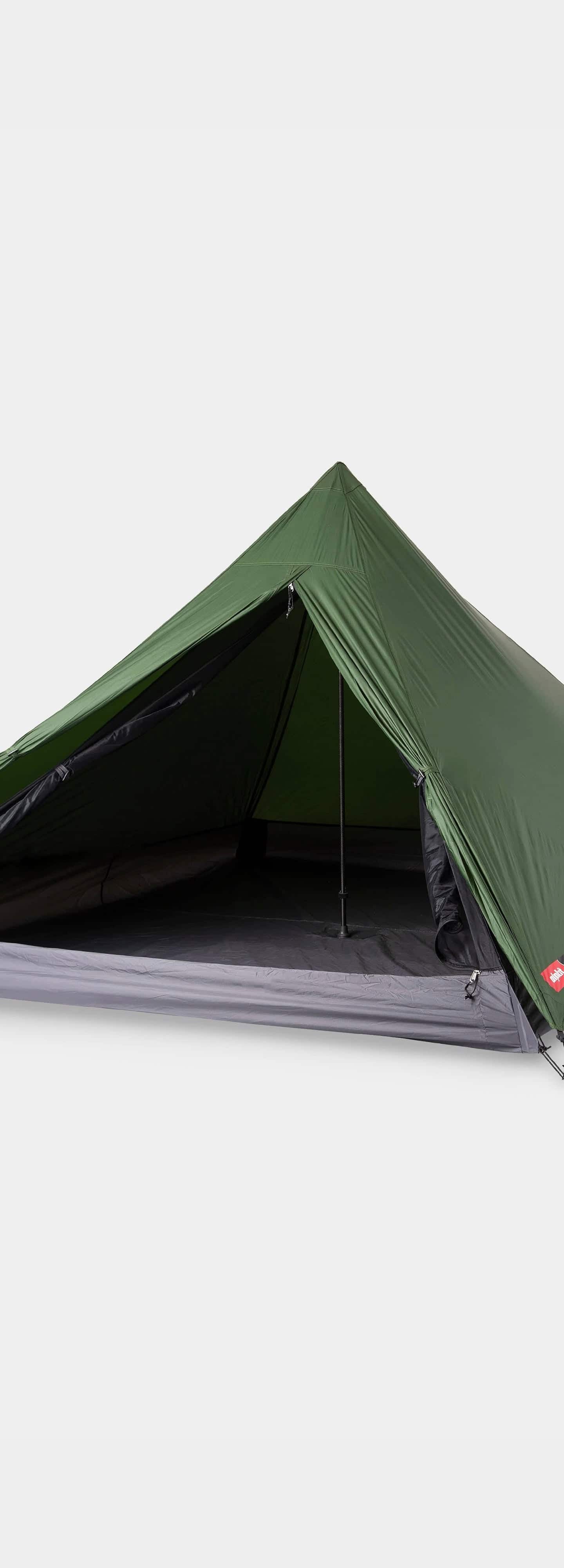 Tarpstar 2-Person Pyramid Tarp Tent