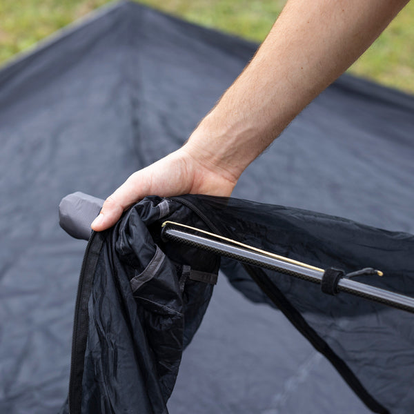 Tarpstar 2-Person Pyramid Tarp Tent