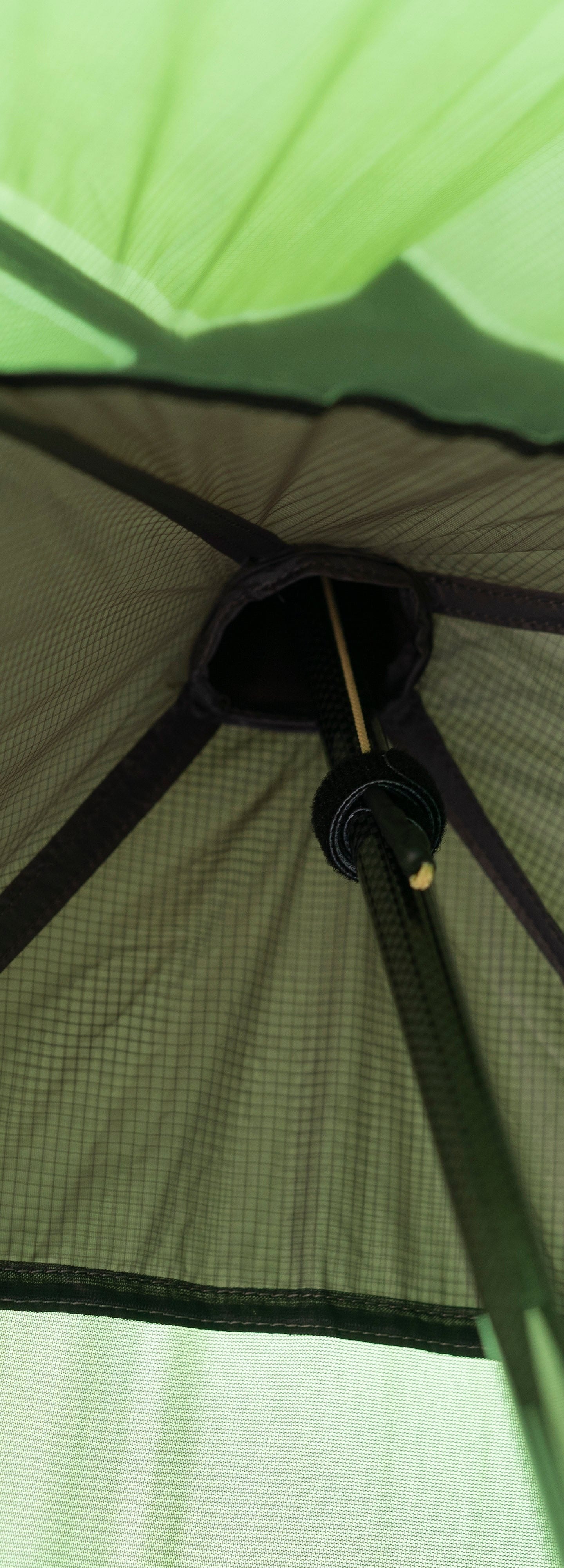 Tarpstar 2-Person Pyramid Tarp Tent