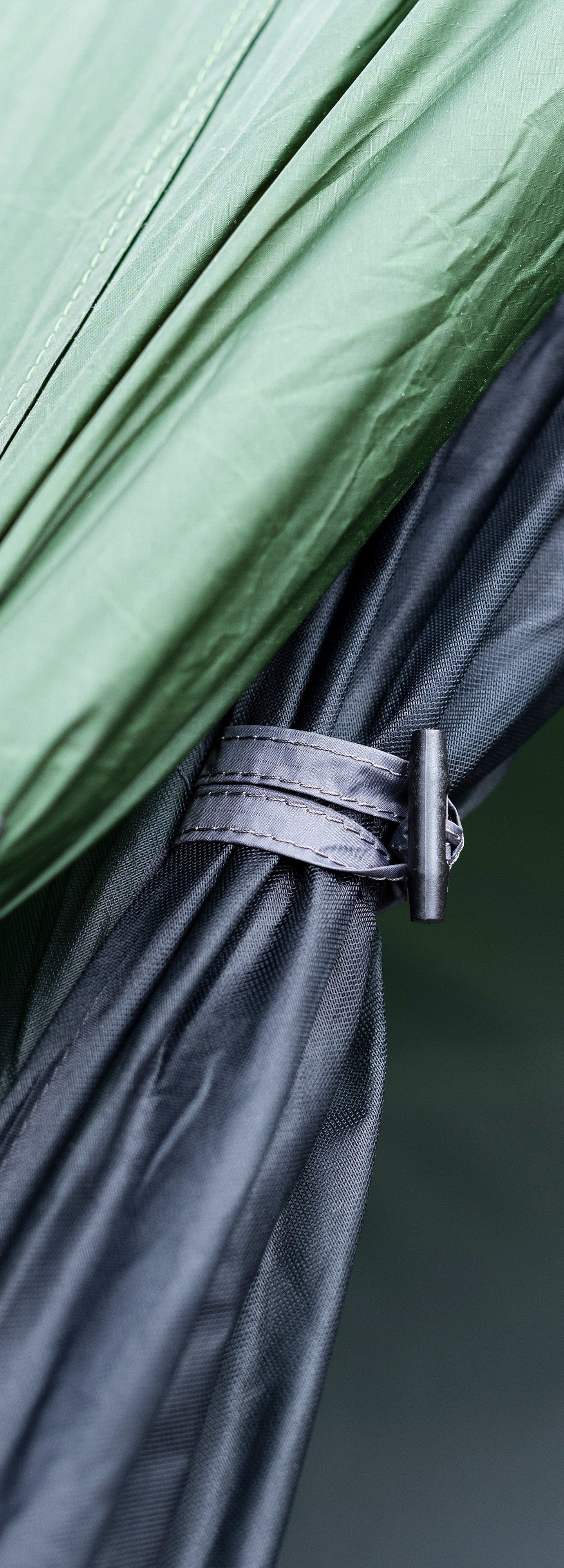 Tarpstar 2-Person Pyramid Tarp Tent