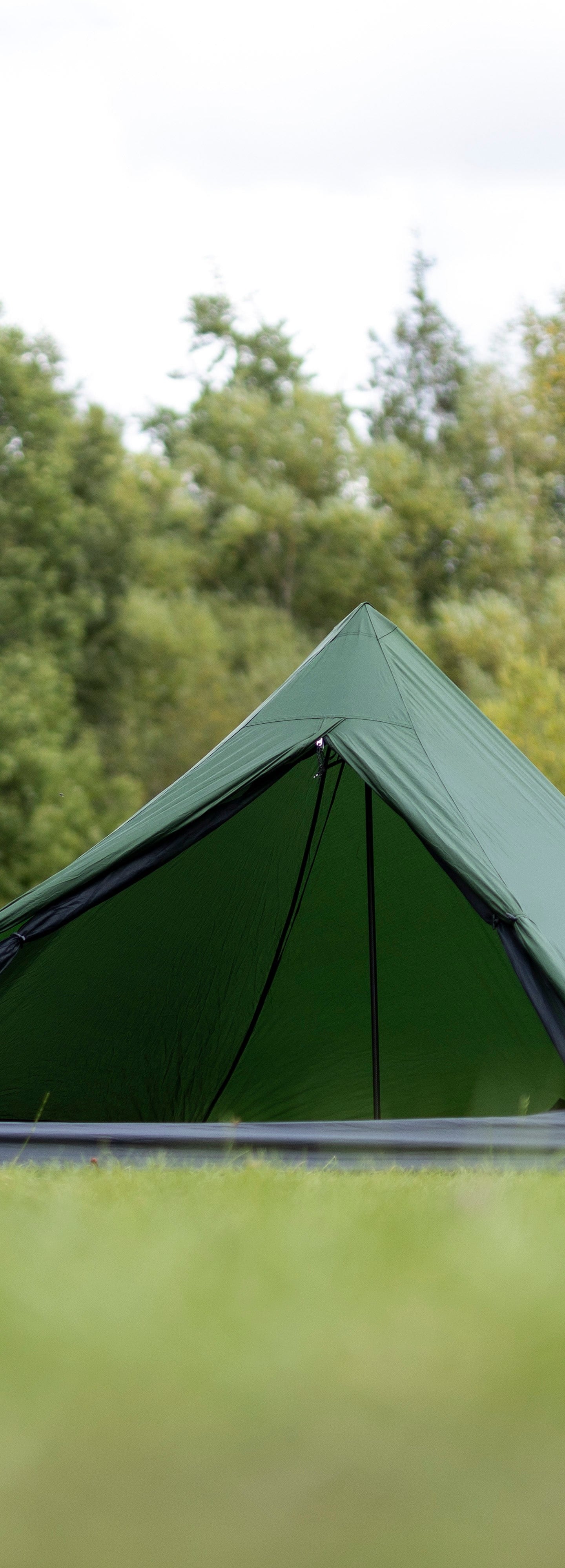 Tarpstar 2-Person Pyramid Tarp Tent