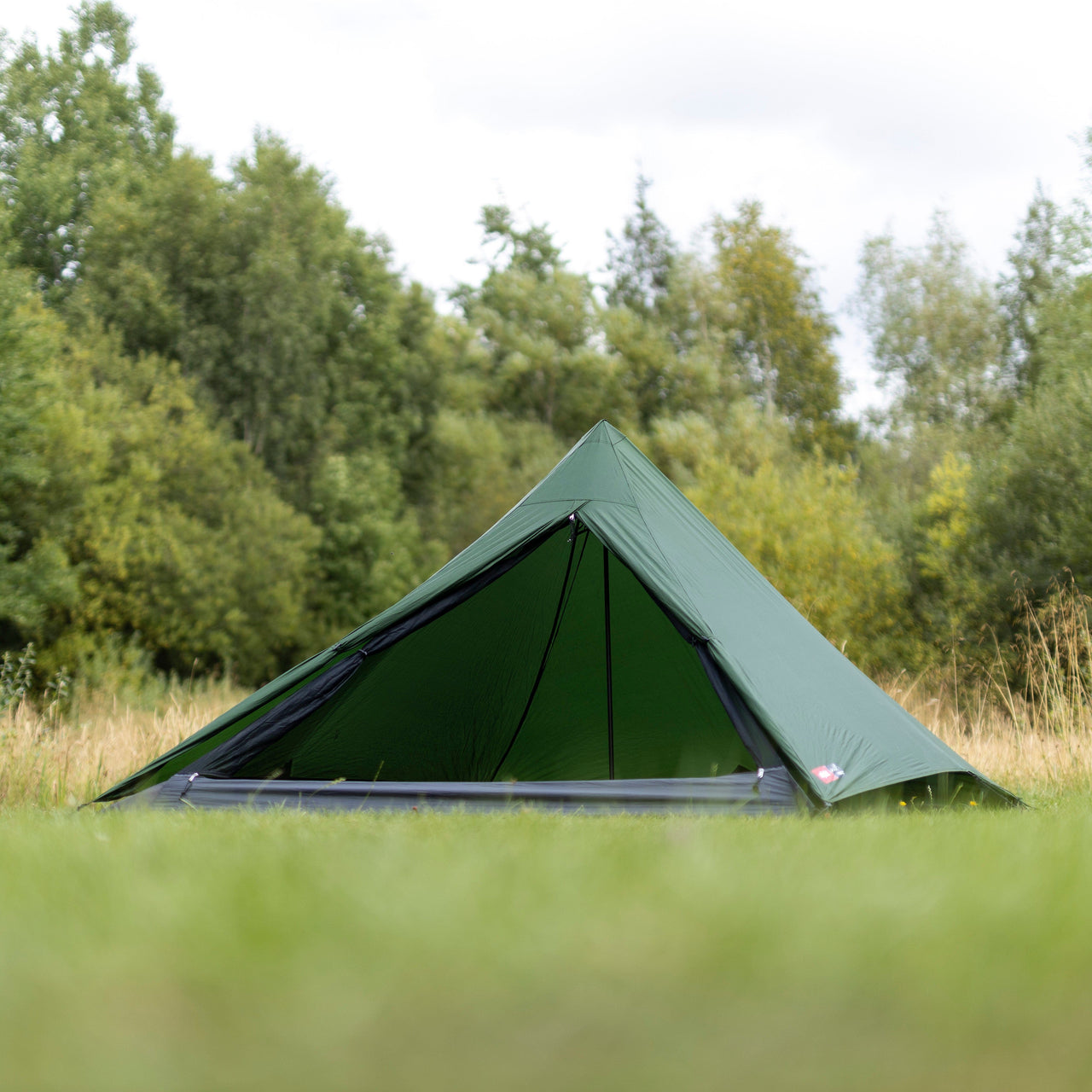 Tarpstar 2-Person Pyramid Tarp Tent