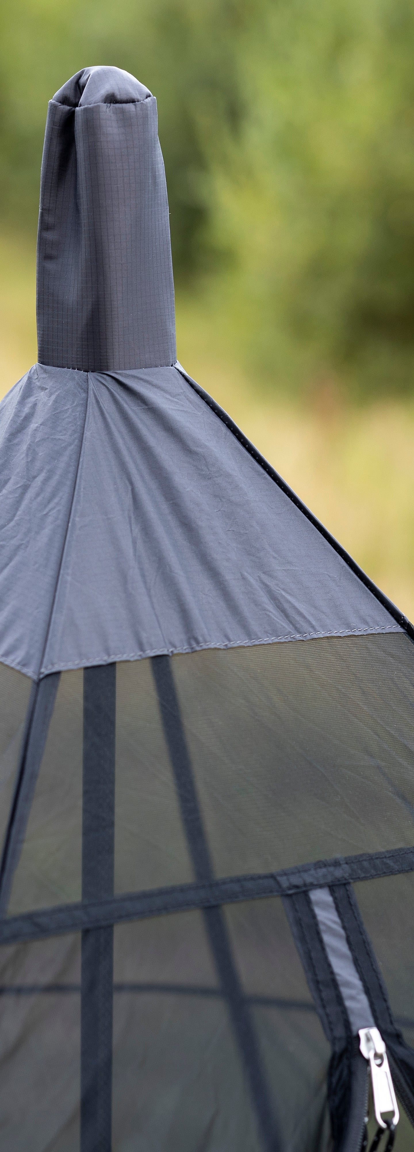 Tarpstar 4-Person Pyramid Tarp Tent