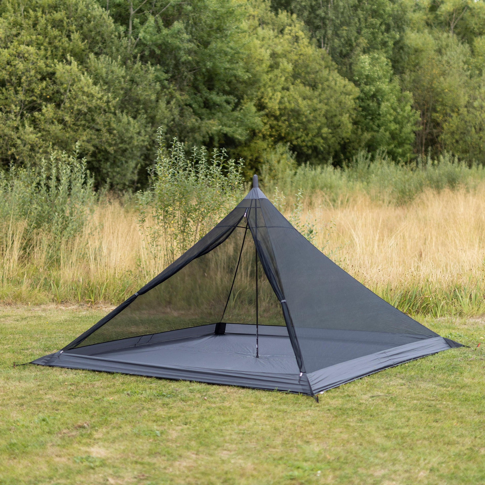 Tarpstar 4-Person Pyramid Tarp Tent