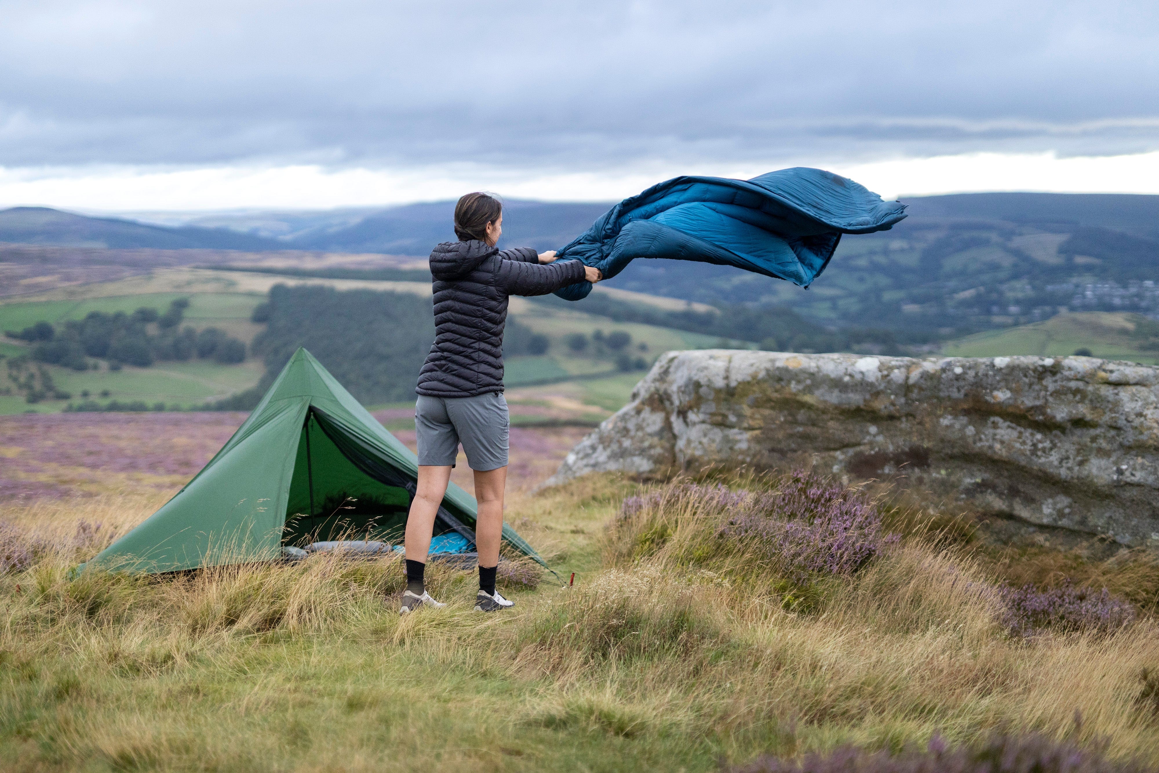 Tarpstar 2 Tarpstar 2