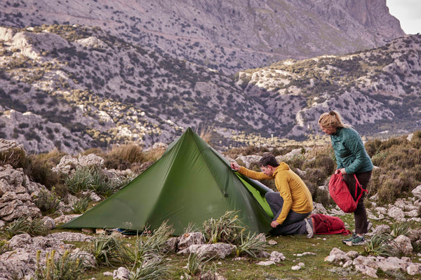 Tarpstar 2-Person Pyramid Tarp Tent