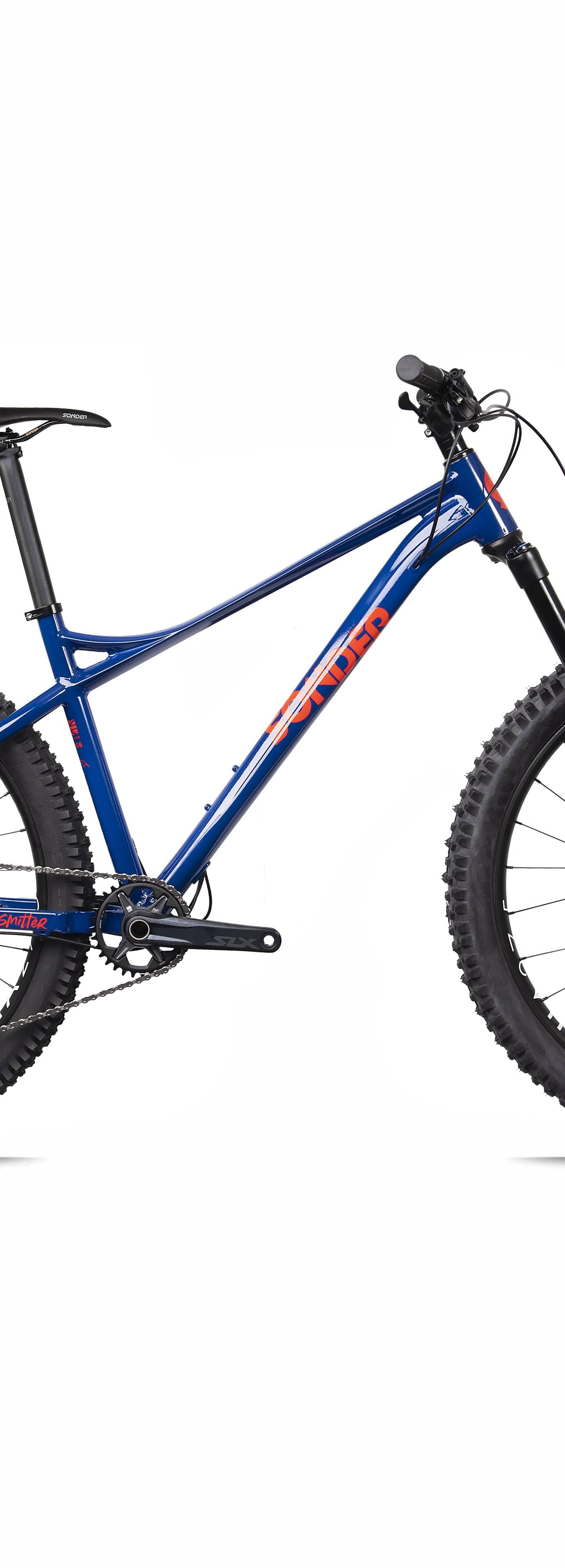Sonder Transmitter SX Eagle | Aggressive 27.5" hardtail