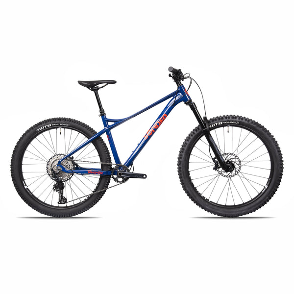 Sonder Transmitter XT | Aggressive 27.5" hardtail