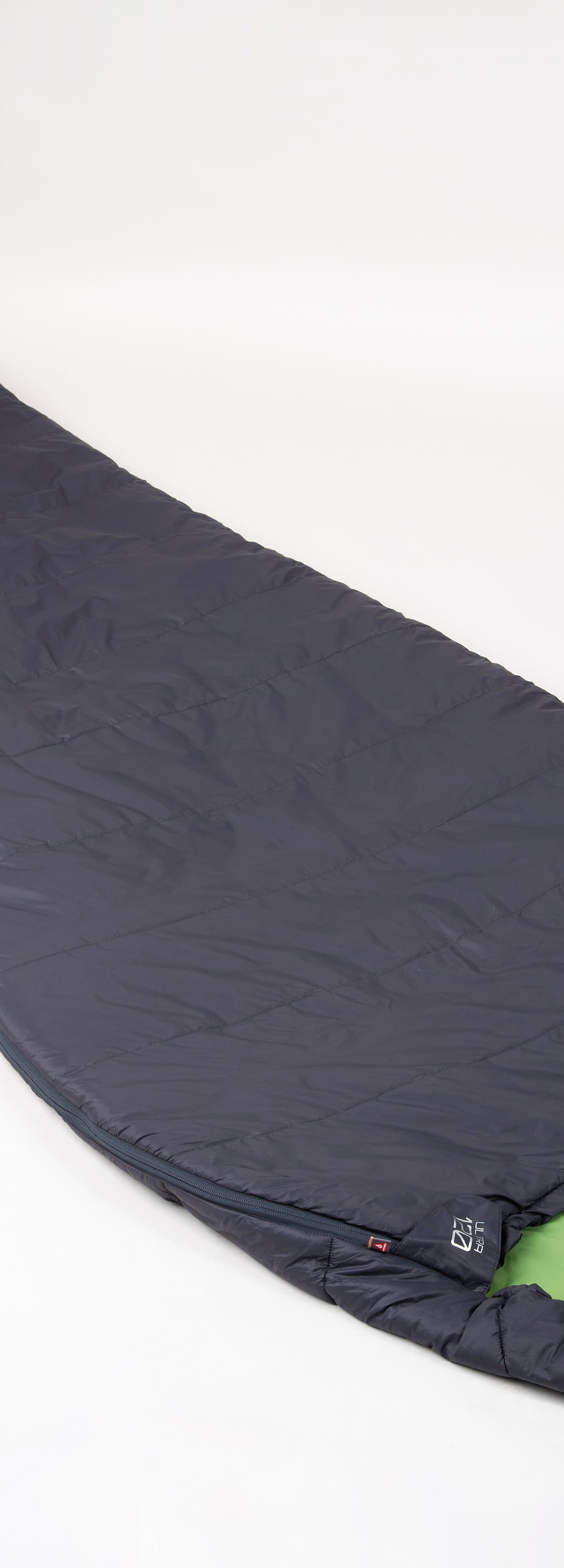 Ultra 120 | Ultralight 3-Season PrimaLoft® Gold Sleeping Bag