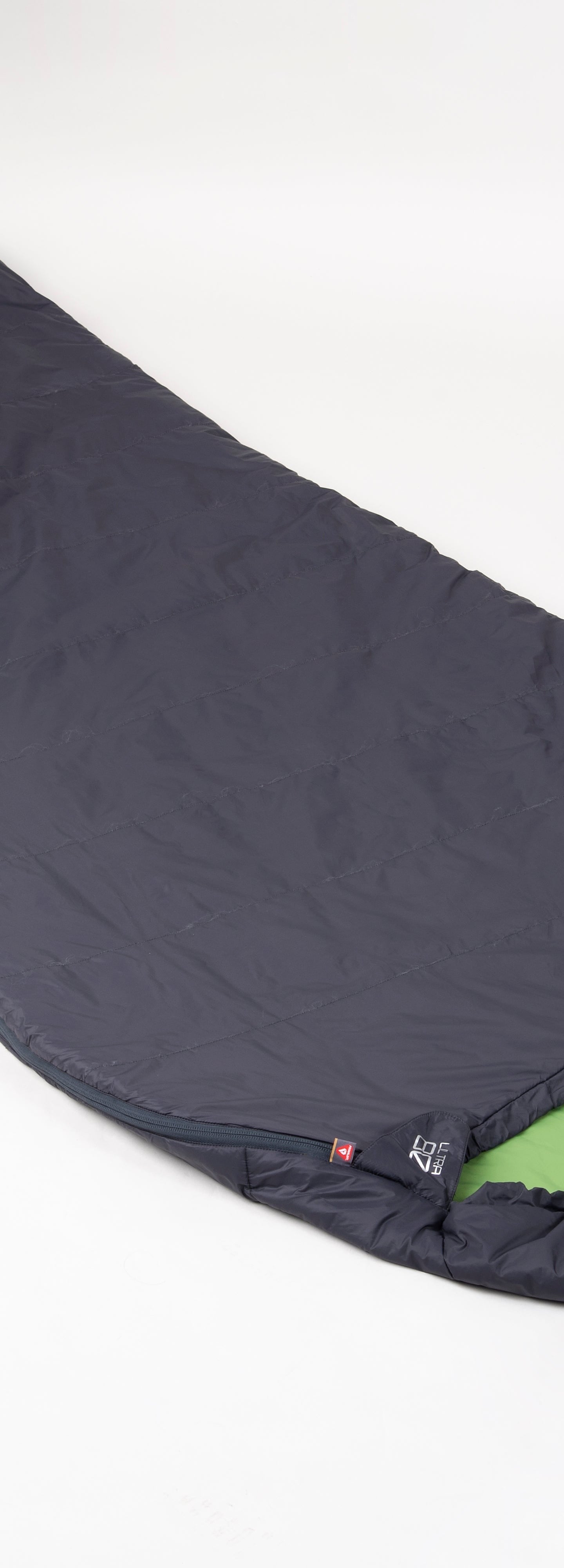 Ultra 80 | Ultralight 2-Season PrimaLoft® Gold Sleeping Bag